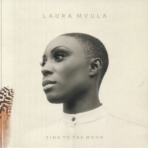2LP – Laura Mvula – Sing To The Moon