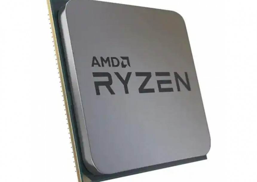 Procesor AMD AM4 Ryzen 3 3200G 3.6GHz tray