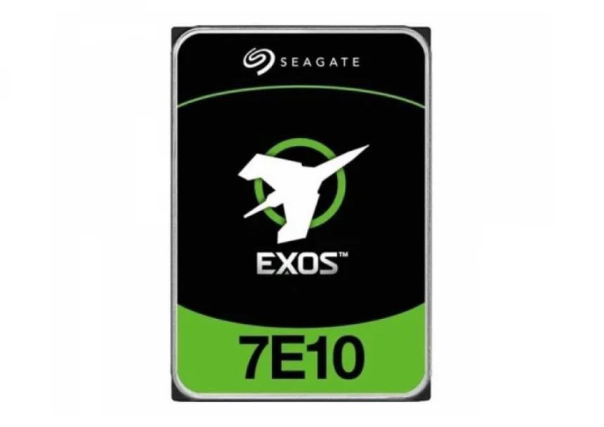 Hard disk 8TB SATA3 Seagate Exos 256MB ST8000NM017B