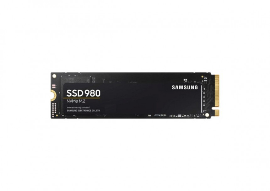 SSD Samsung 500GB 980 MZ-V8V500BW