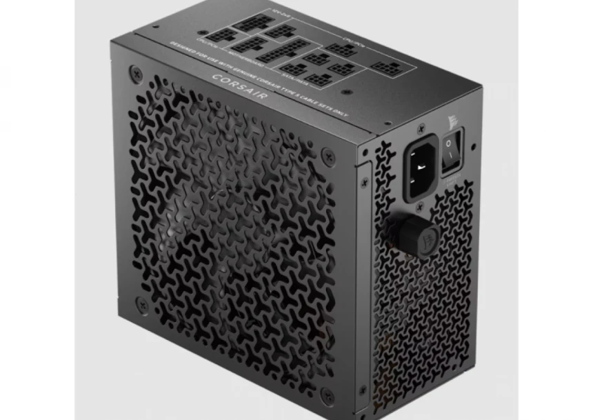 Napajanje 850W Corsair SHIFT Fully Modular, CP-9020299-EU