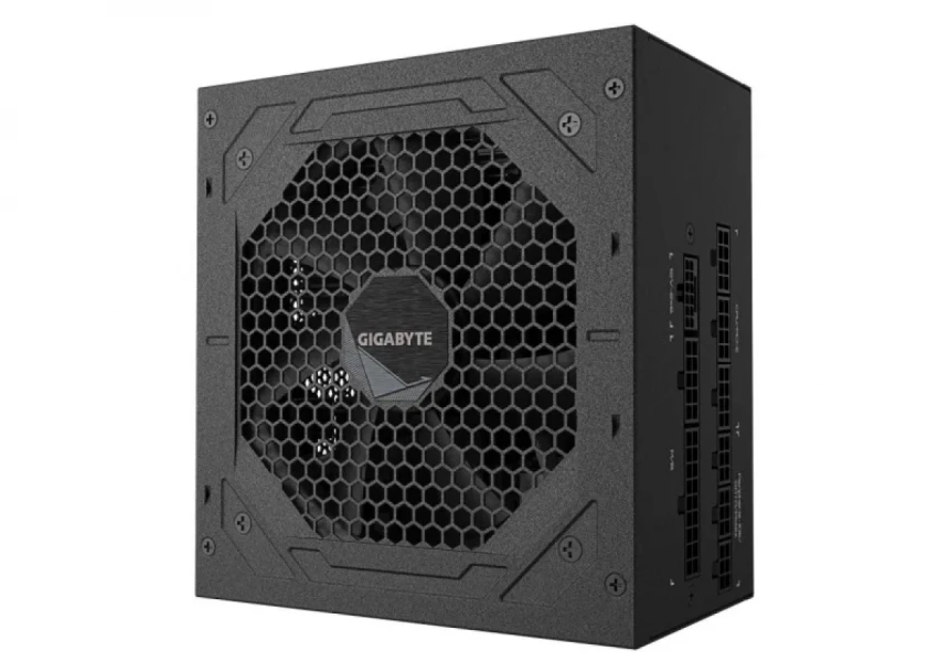Napajanje 850W Gigabyte GP-UD850GM PG5 V2 80+ Gold Modularno