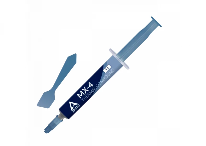 Pasta za kulere Arctic MX-4 4g ACTCP00031B