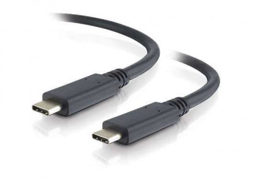 Kabl E-Green USB Tip C 3.1 M/M 1m