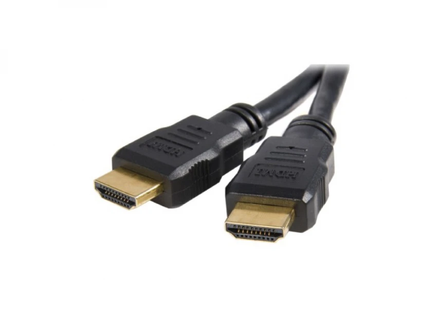 Kabl E-Green HDMI 1.4v M/M 15m crni