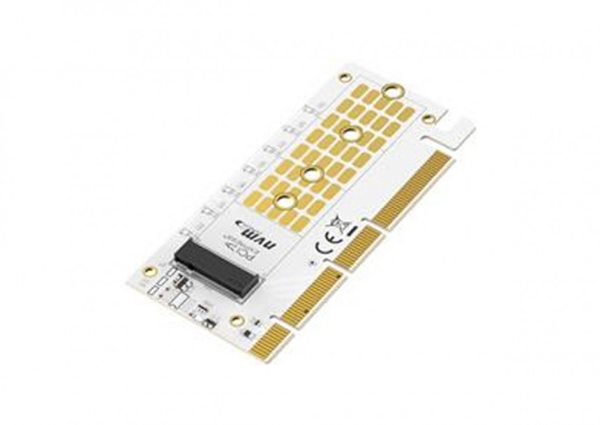 Adapter PCI-Express na M.2 NVME MAIWO KT058A