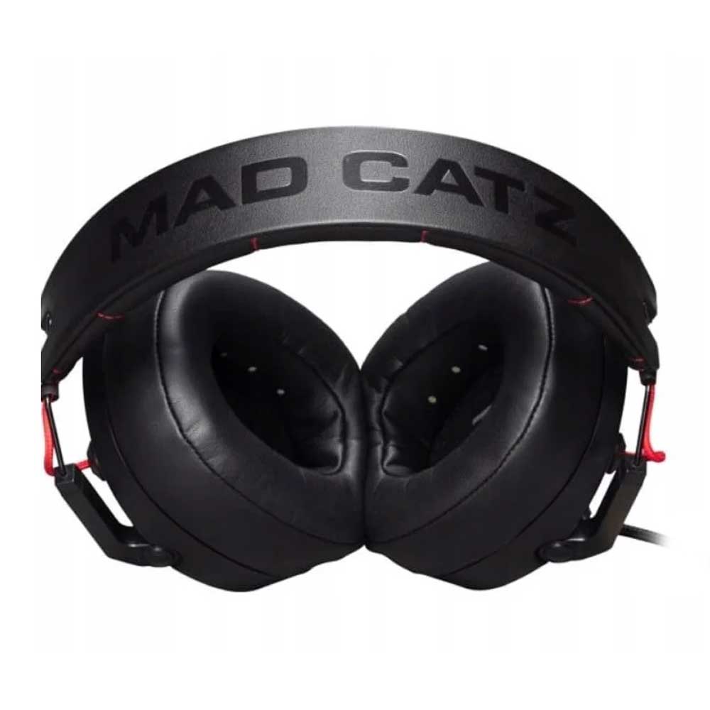 P.I.L.O.T. 3 Gaming Headset