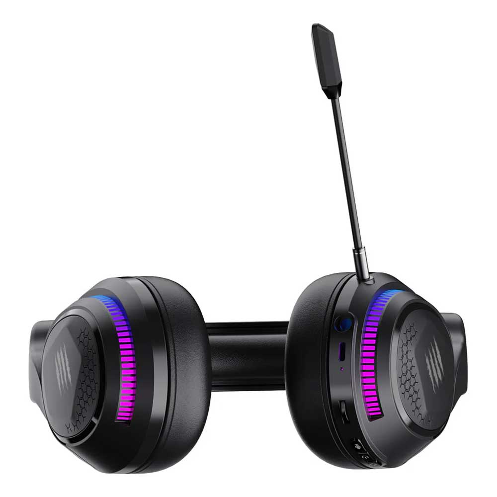 P.I.L.O.T. Pro Gaming Headset Black