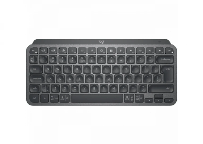 Tastatura Wireless Logitech MX Keys Mini US 920-010498