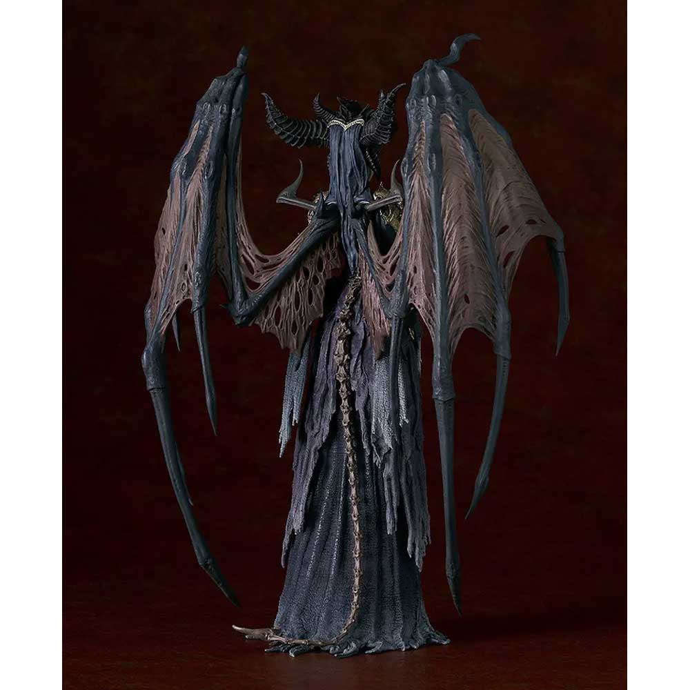 Diablo IV Pop Up Parade PVC Statue Lilith Special Edition (21 cm)