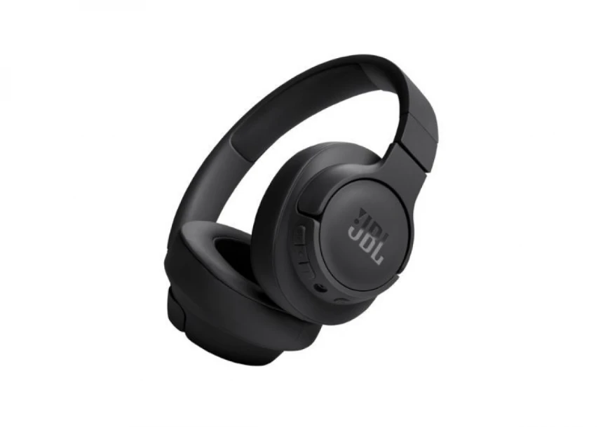 Slušalice JBL Tune 720 BT black