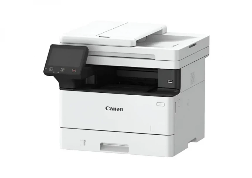 MFP Laser Canon i-SENSYS MF463dw II 1200x1200dpi/1GB/40ppm/33ipm/DADF/USB/WiFi, Toner CRG-070