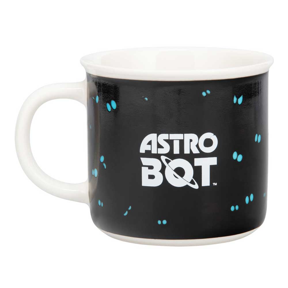 Astrobot - Heat Change Mug