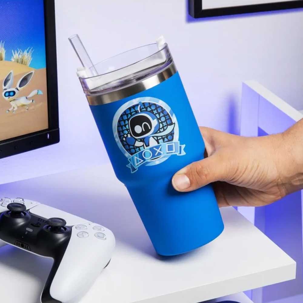 Astrobot - Gamer Cup