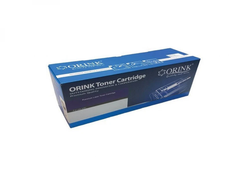 Toner ORINK HP CF410A/CRG046