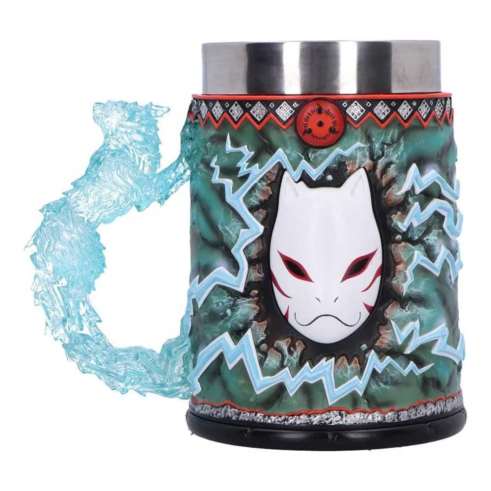 Naruto - Kakashi Tankard