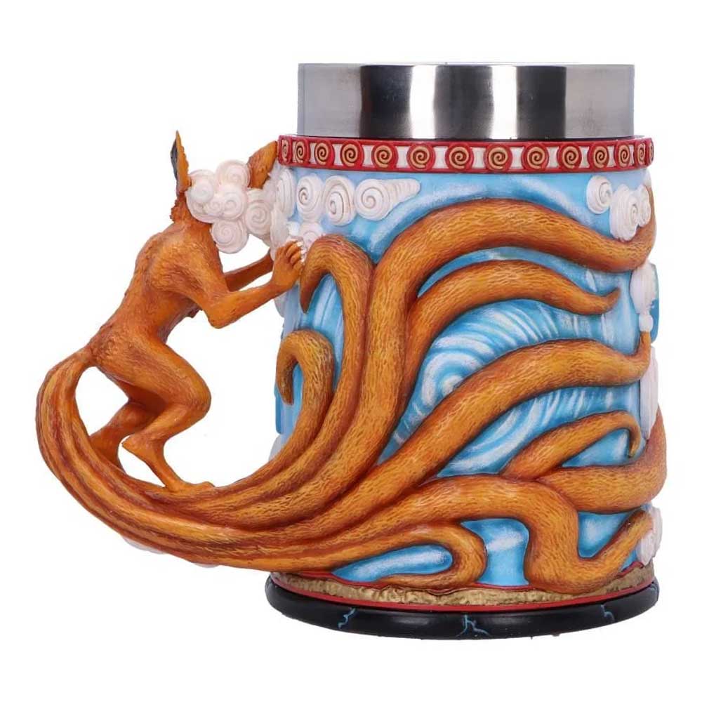 Naruto - Naruto Tankard