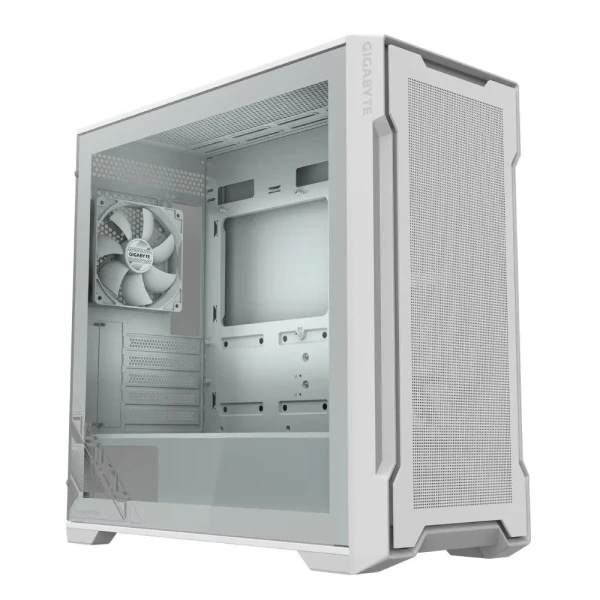 Kućište Gigabyte GB-C102GI White