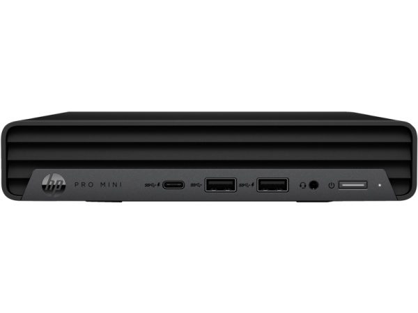 HP Pro Mini 400 G9 i5-12500T/16GB DDR4/M.2 512GB/postolje/WiFi/W11P 3Y