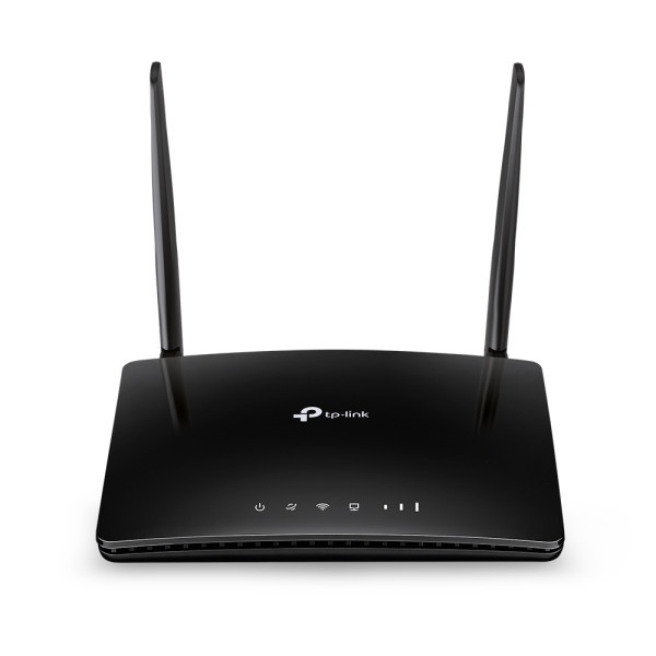 4G Router TP-LINK Archer MR402 AC1200/4GLAN/SIM slot
