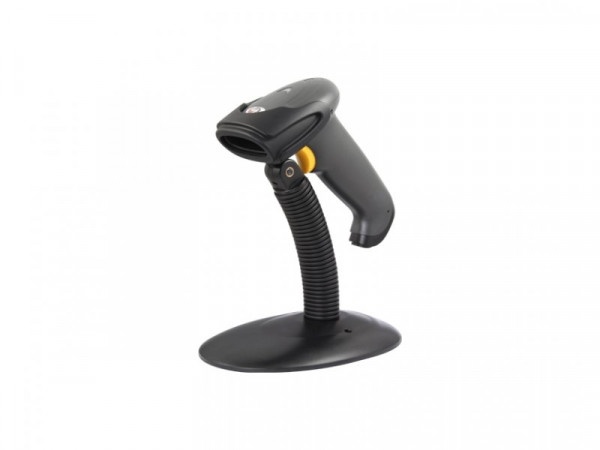 Skener POS Barcode Scan XL-SCAN XL-6500A USB/postolje/300s/ps