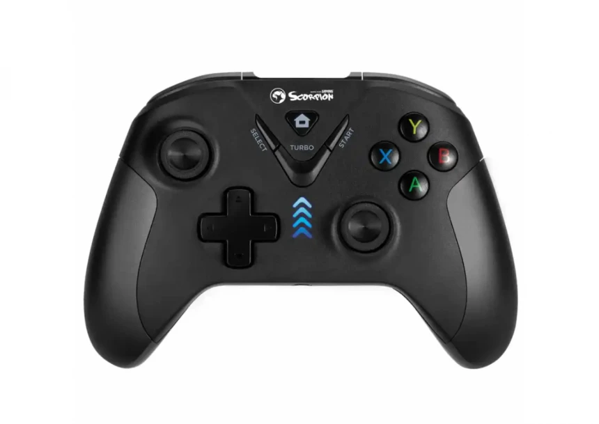 Gamepad Marvo pact 40 GT019