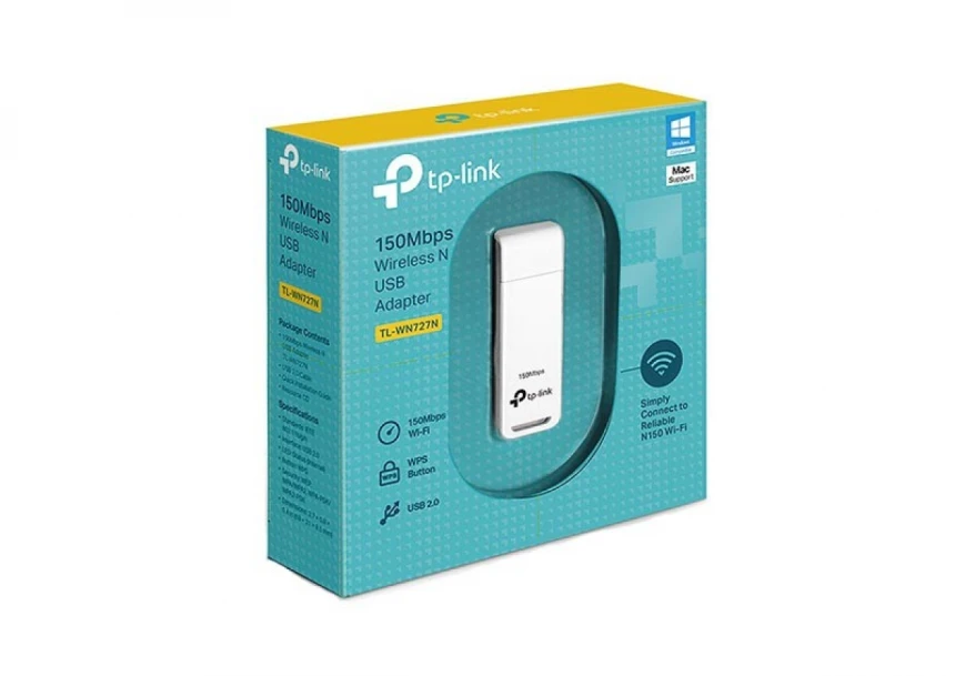 Wlan USB TP-Link TL-WN727N
