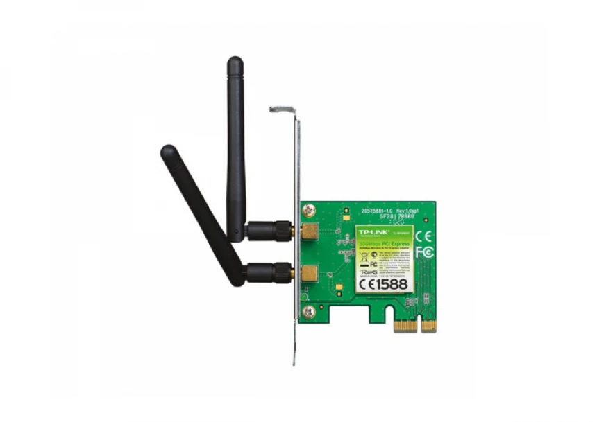 LAN MK TP-LINK TL-WN881ND 300MB/S PCI EXPRESS