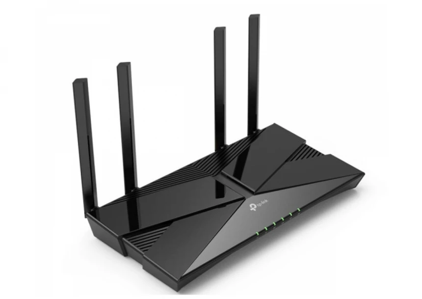 LAN Router TP-Link Archer AX23 AX1800/WiFi6/4GLAN