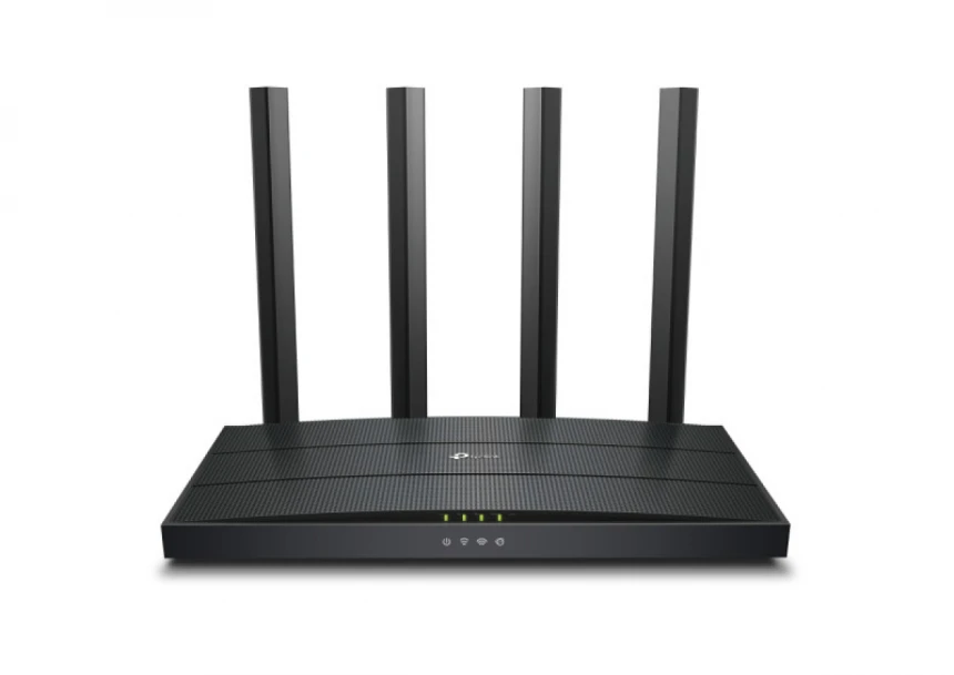 LAN ruter TP-Link Archer AX12 AX1500/WiFi6/3xGLAN+1xGWAN