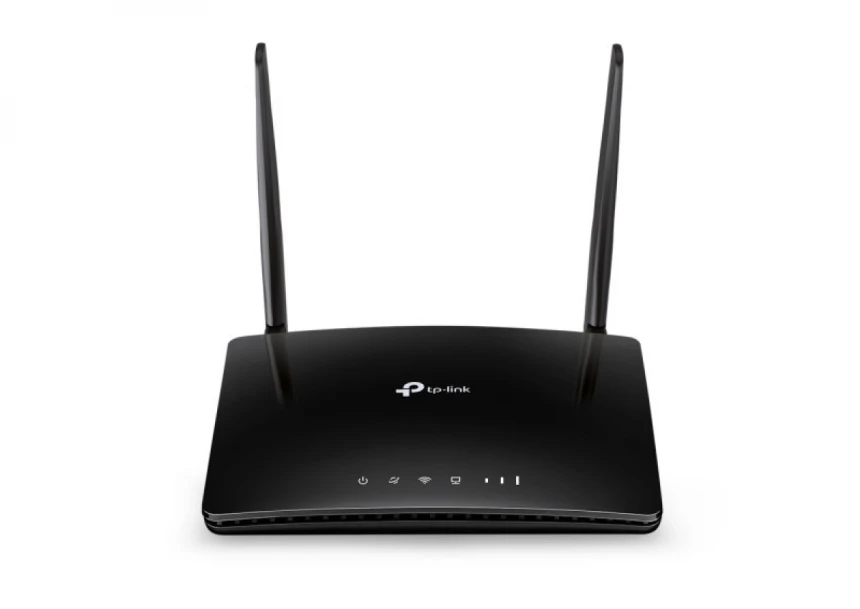 4G Router TP-LINK Archer MR402 AC1200/4GLAN/SIM slot