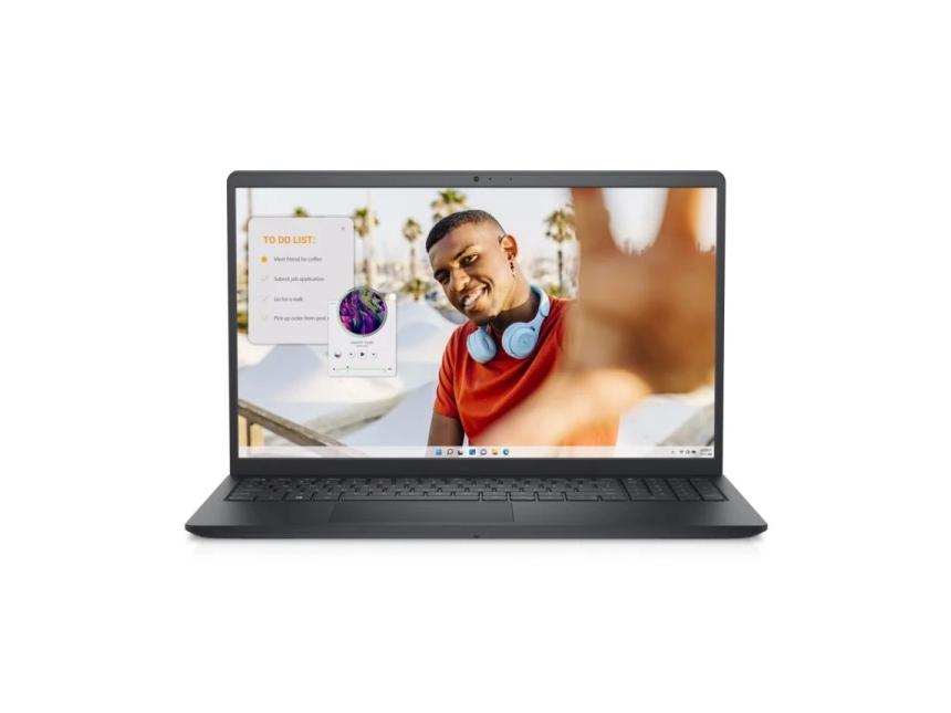 Laptop Dell Inspiron 3535 15.6 FHD 120Hz Touch/R7-7730U/32GB/512GB/Win11 home