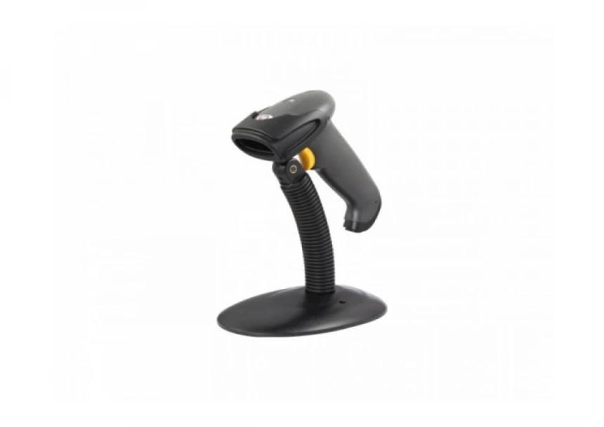 POS Barcode Scan XL-SCAN XL-6500A USB/postolje/300s/ps