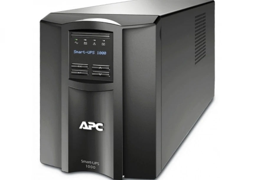 UPS APC SMT1000IC 1000VA SmartConnect