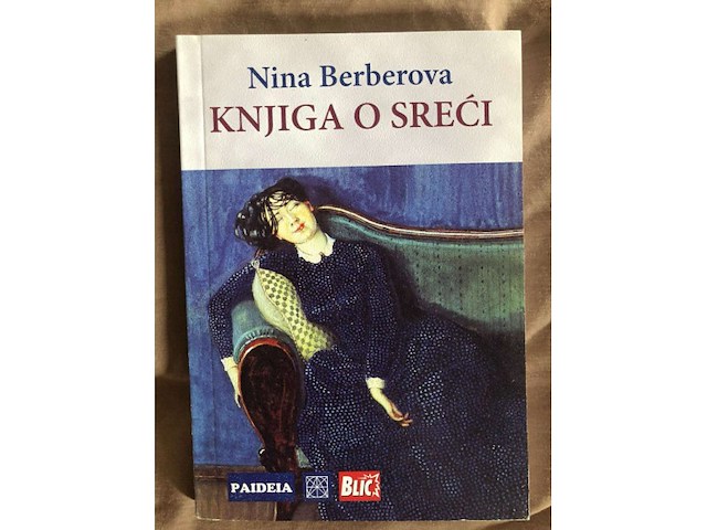 Knjiga o sreći - Nina Berberova