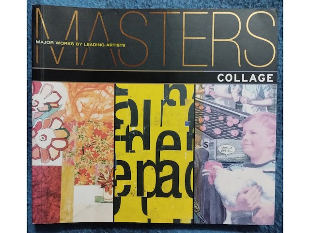 MASTERS: COLLAGE
