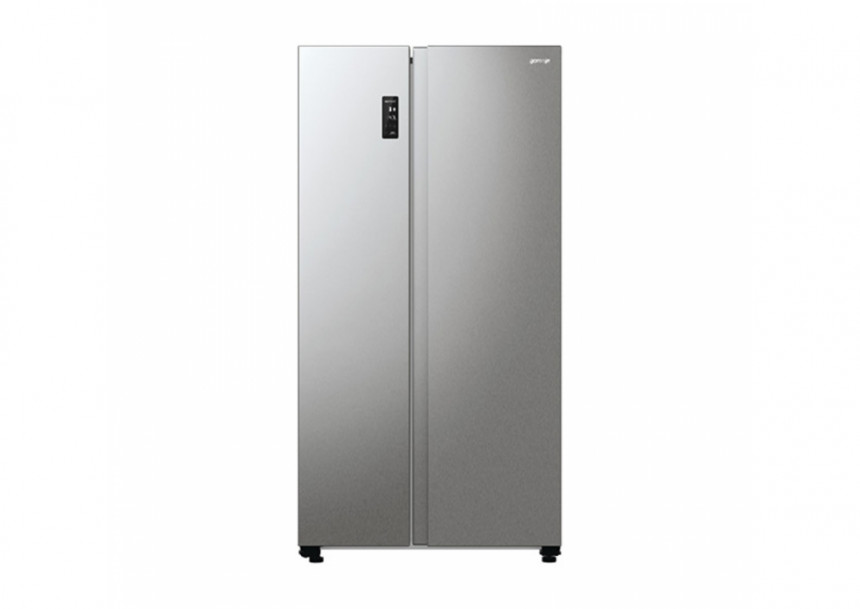 Side by side frižider Gorenje NRR9185EAXL