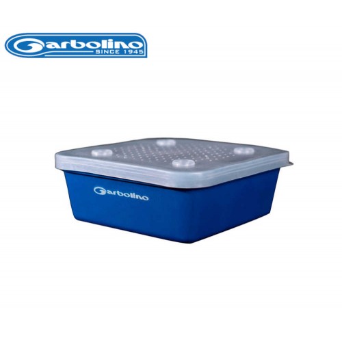 Garbolino Bait Box