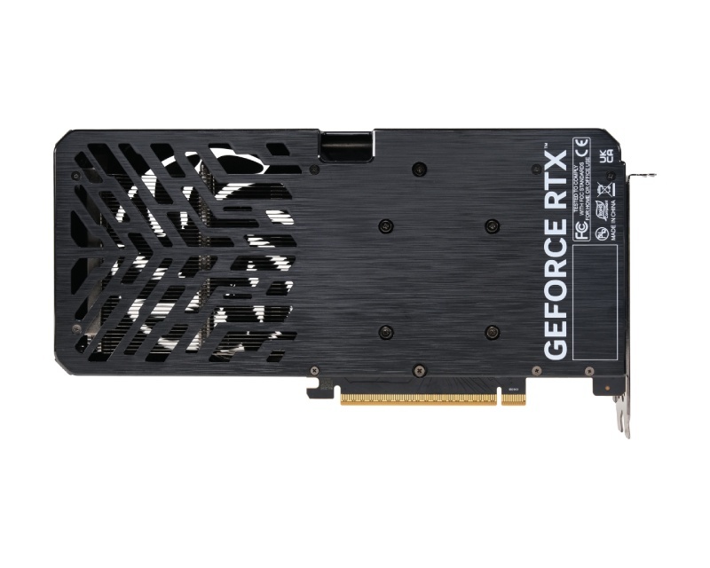 PALIT nVidia GeForce RTX 5060 8GB 128bit RTX 5060 Infinity 2 OC grafička karta