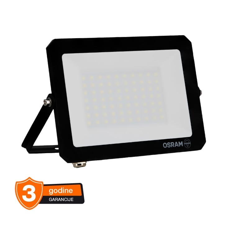 OSRAM LED reflektor 50W 4000K