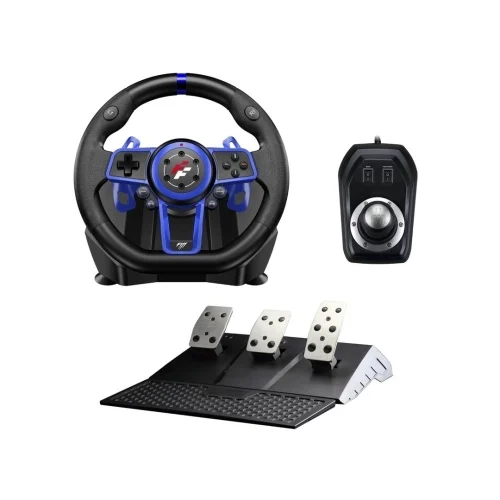 FLASHFIRE VOLAN SUZUKA RACING WHEEL