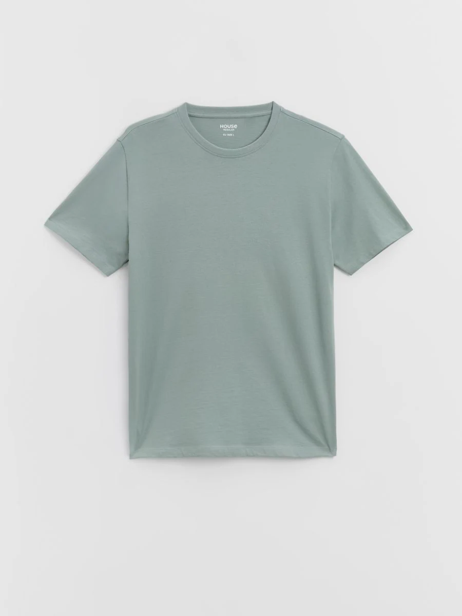 Glatka majica Basic