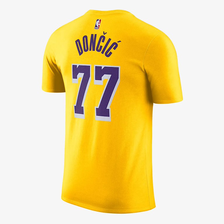 NIKE Majica Los Angeles Lakers