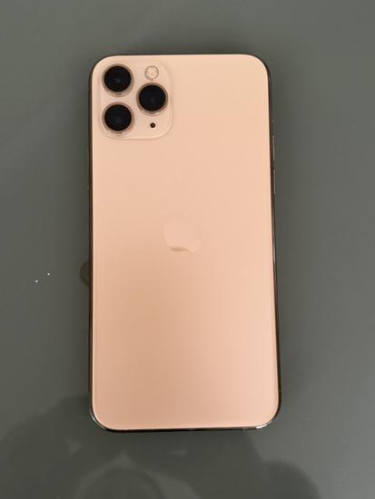 Iphone 11 PRO rose gold - 64 GB