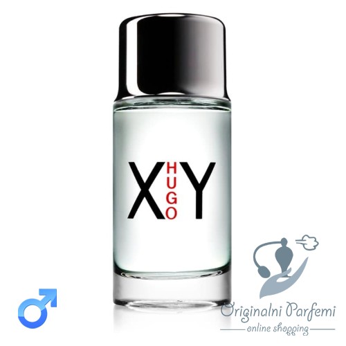 Hugo Boss XY 100ml EDT