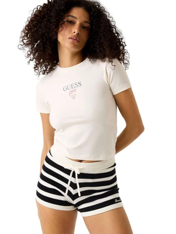 Guess - Slim fit ženska majica