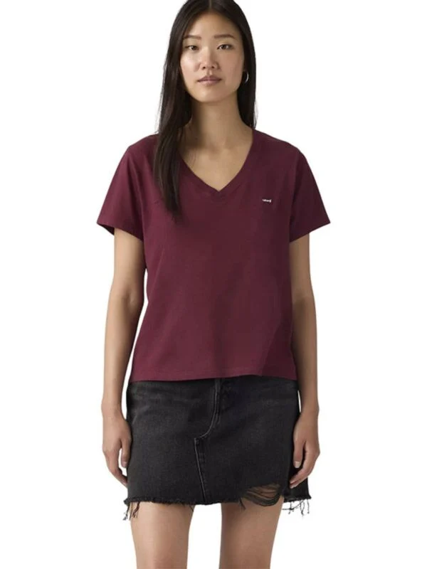 Levis - Pamučna ženska majica