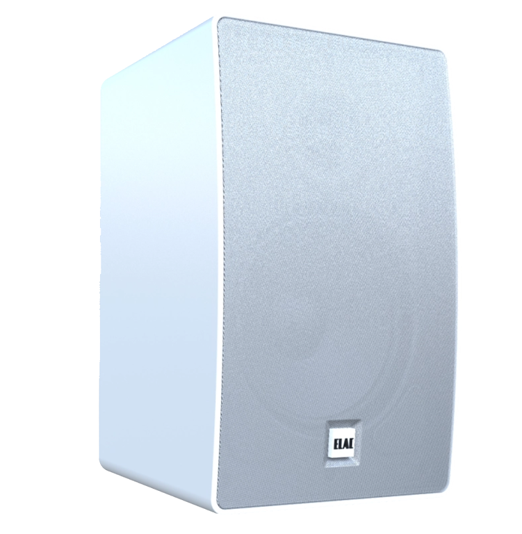 Elac Muro OD-M81T 100v White (komad)