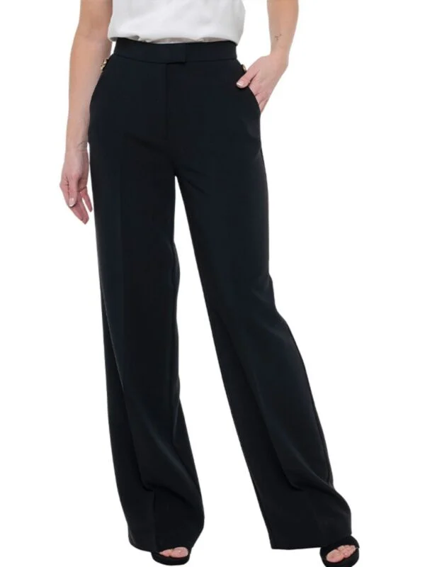 Marciano - Crne ženske pantalone