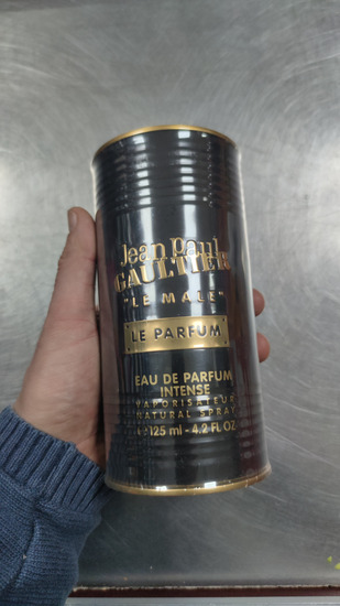 Jpg le male le parfum intense edp 125ml